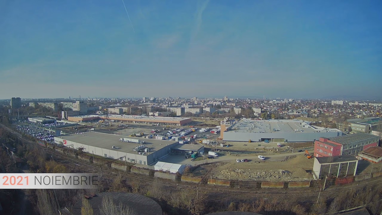 Prime Kapital inaugurează Prahova Value Centre și începe vânzările la ...