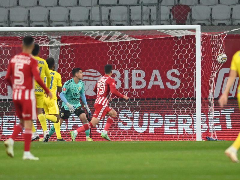 O săptămână de aruncat la coș! După semieșecul de acasă cu Unirea ...