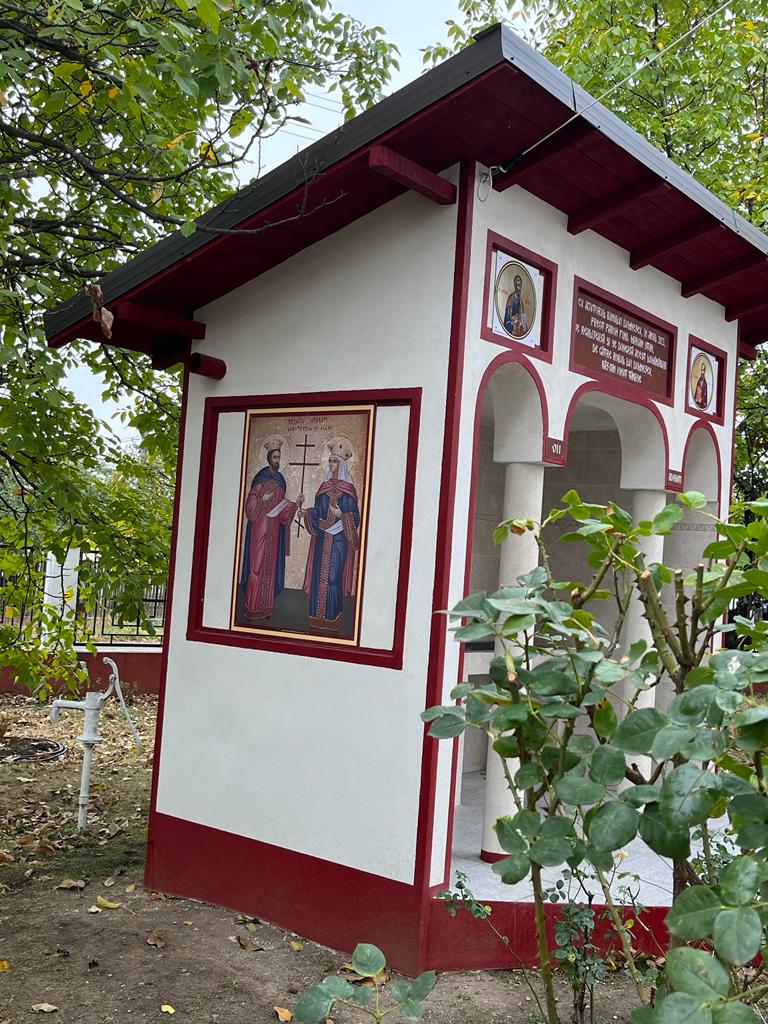 Parohiile din Boldești-Scăeni au primit sprijin prin donații și lucrări ...